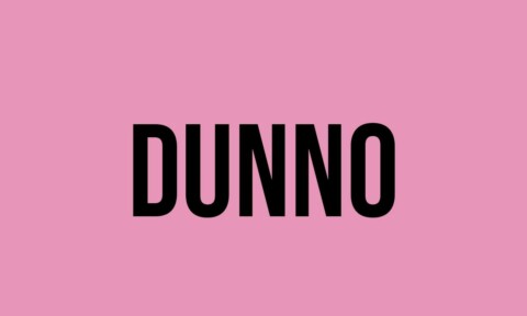 What Does Dunno Mean? - Meaning, Uses and More - FluentSlang