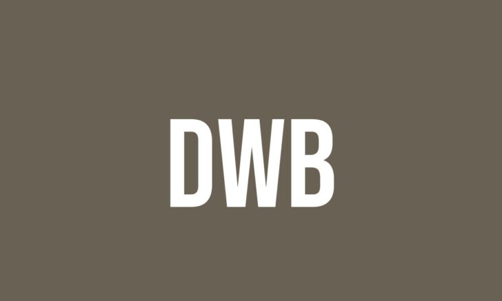 What Does Dwb Mean? - Meaning, Uses and More - FluentSlang