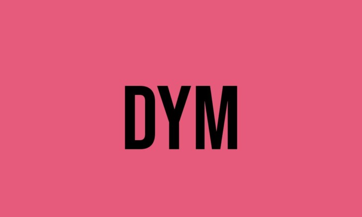 What Does Dym Mean? - Meaning, Uses and More - FluentSlang