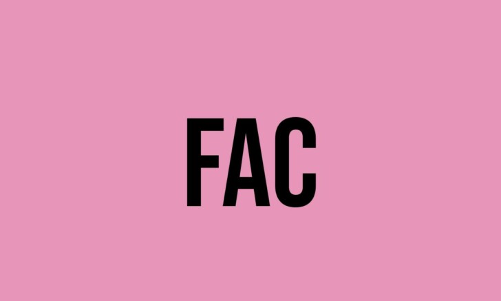What Does Fac Mean? - Meaning, Uses and More - FluentSlang