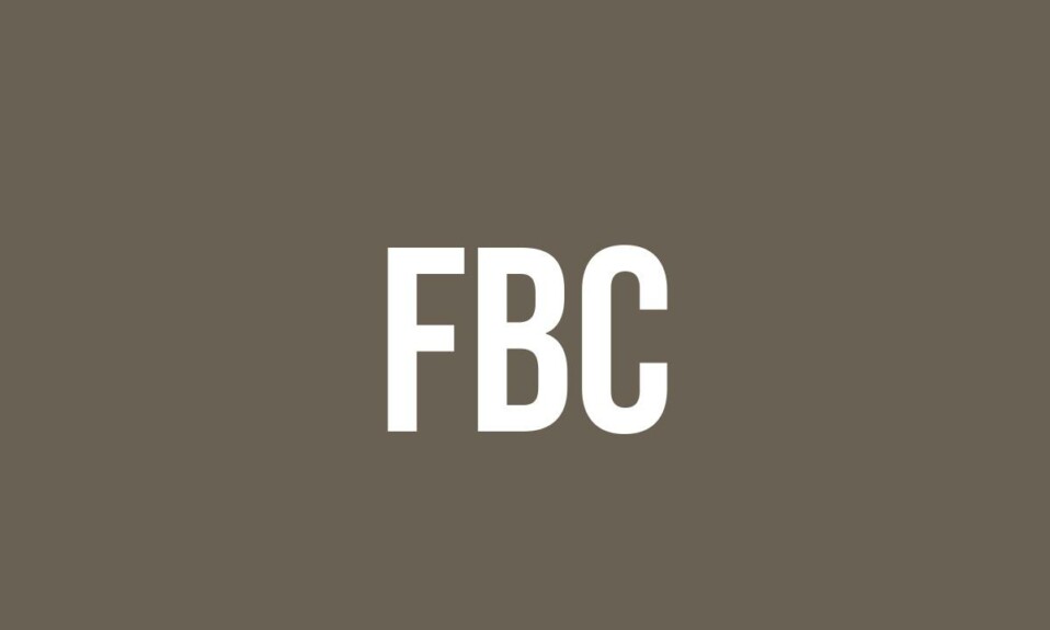 What Does Fbc Mean Meaning Uses And More FluentSlang What Does Fbc Mean Meaning Uses And More FluentSlang