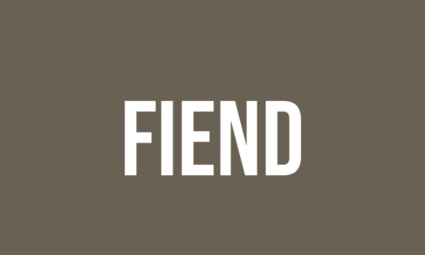 What Does Fiend Mean? - Meaning, Uses and More - FluentSlang