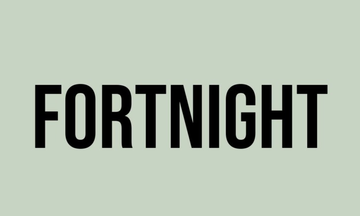 What Does Fortnight Mean? - Meaning, Uses and More - FluentSlang