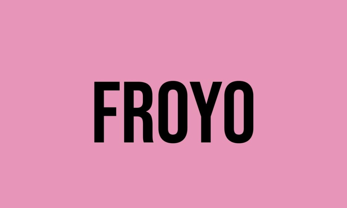What Does Froyo Mean? - Meaning, Uses and More - FluentSlang