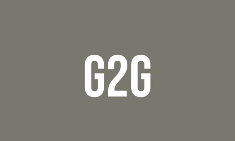 What Does G2G Mean? - Meaning, Uses and More - FluentSlang