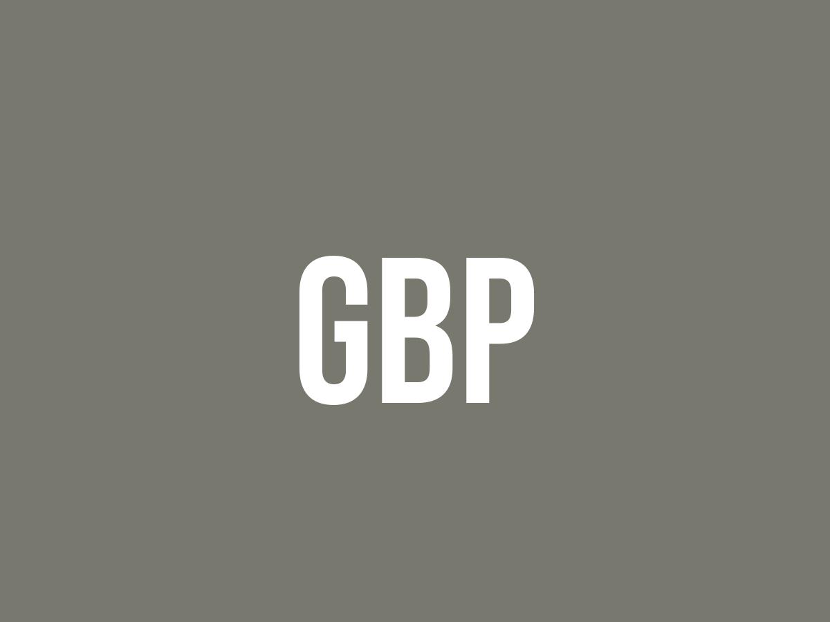 What Does Gbp Mean Meaning Uses And More FluentSlang