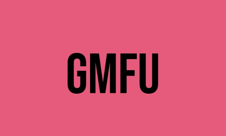 What Does Gmfu Mean? - Meaning, Uses and More - FluentSlang