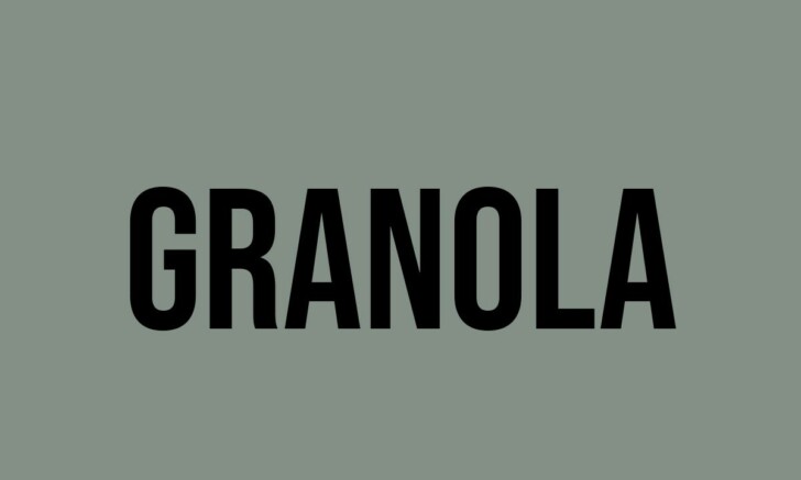 What Does Granola Mean? - Meaning, Uses and More - FluentSlang
