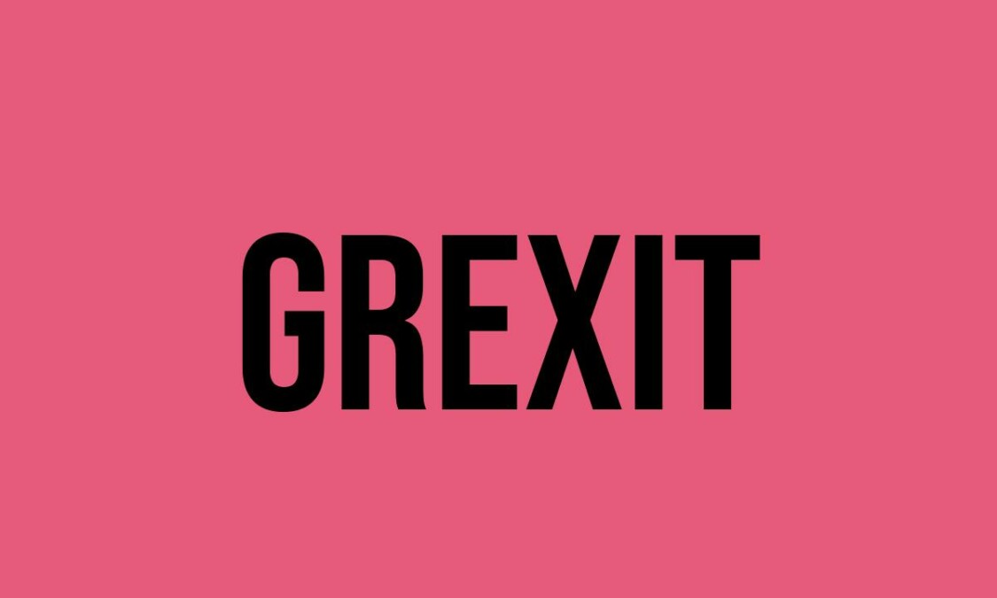 What Does Grexit Mean? - Meaning, Uses and More - FluentSlang
