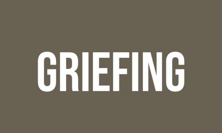 What Does Griefing Mean? - Meaning, Uses and More - FluentSlang