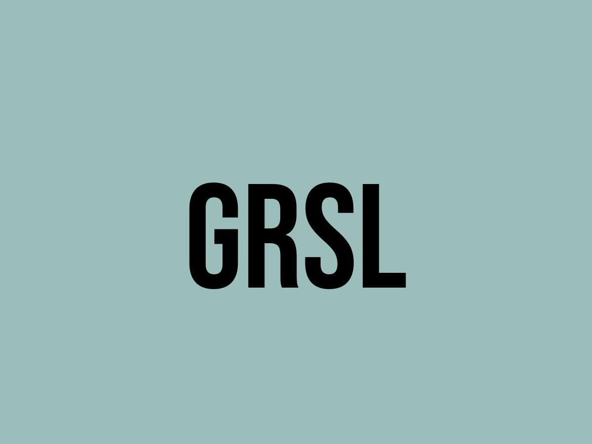 What Does Grsl Mean Meaning Uses And More Fluentslang