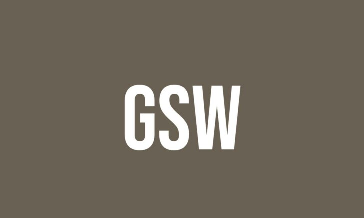 What Does Gsw Mean? - Meaning, Uses and More - FluentSlang