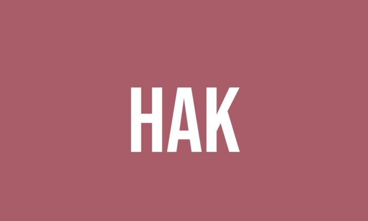 What Does Hak Mean? - Meaning, Uses and More - FluentSlang