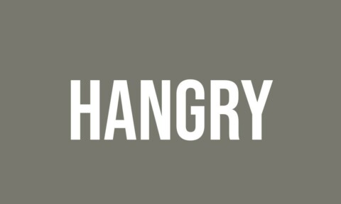 What Does Hangry Mean? - Meaning, Uses and More - FluentSlang