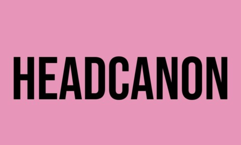 What Does Headcanon Mean? - Meaning, Uses and More - FluentSlang