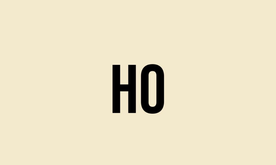 What Does Ho Mean Meaning Uses And More FluentSlang What Does Ho Mean Meaning Uses And More FluentSlang