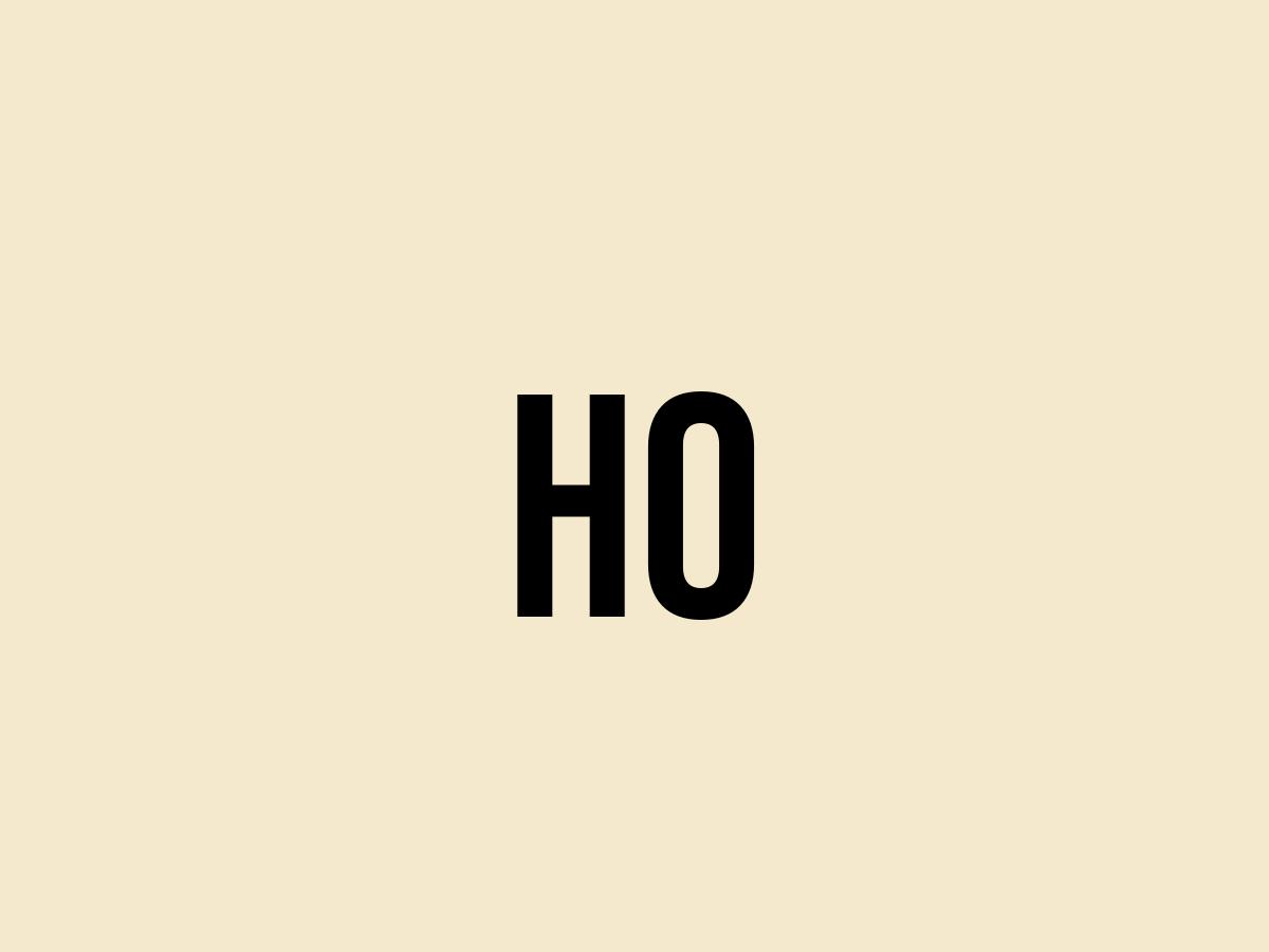 What Does Ho Mean Meaning Uses And More FluentSlang What Does Ho Mean Meaning Uses And More FluentSlang