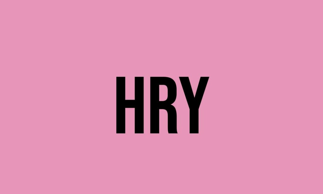 What Does Hry Mean? - Meaning, Uses and More - FluentSlang