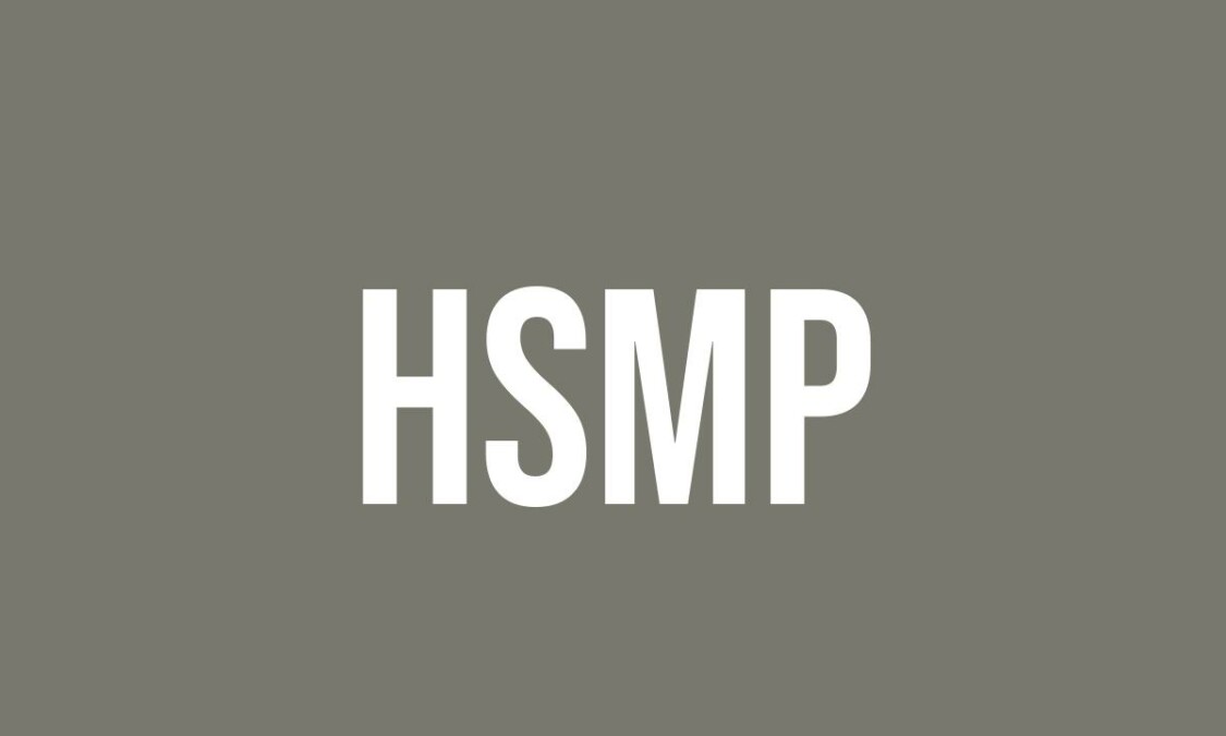 What Does Hsmp Mean? - Meaning, Uses and More - FluentSlang