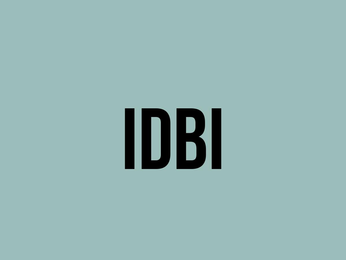 What Does Idbi Mean? - Meaning, Uses and More - FluentSlang