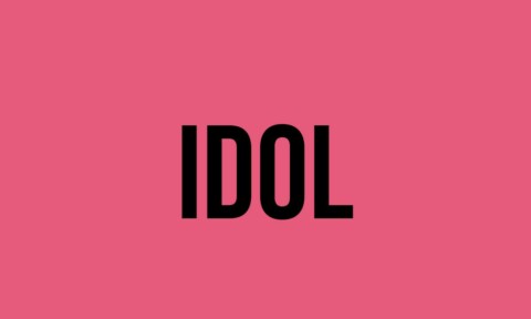 What Does Idol Mean? - Meaning, Uses and More - FluentSlang