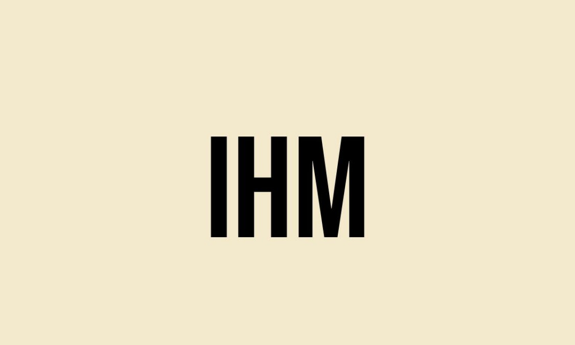 What Does Ihm Mean? - Meaning, Uses and More - FluentSlang