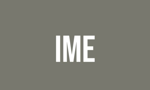 What Does Ime Mean? - Meaning, Uses and More - FluentSlang