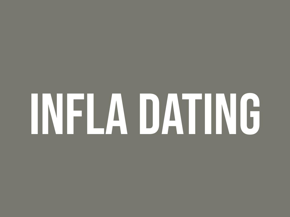 What Does Infla Dating Mean? - Meaning, Uses and More - FluentSlang