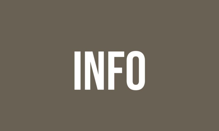 What Does Info Mean? - Meaning, Uses and More - FluentSlang