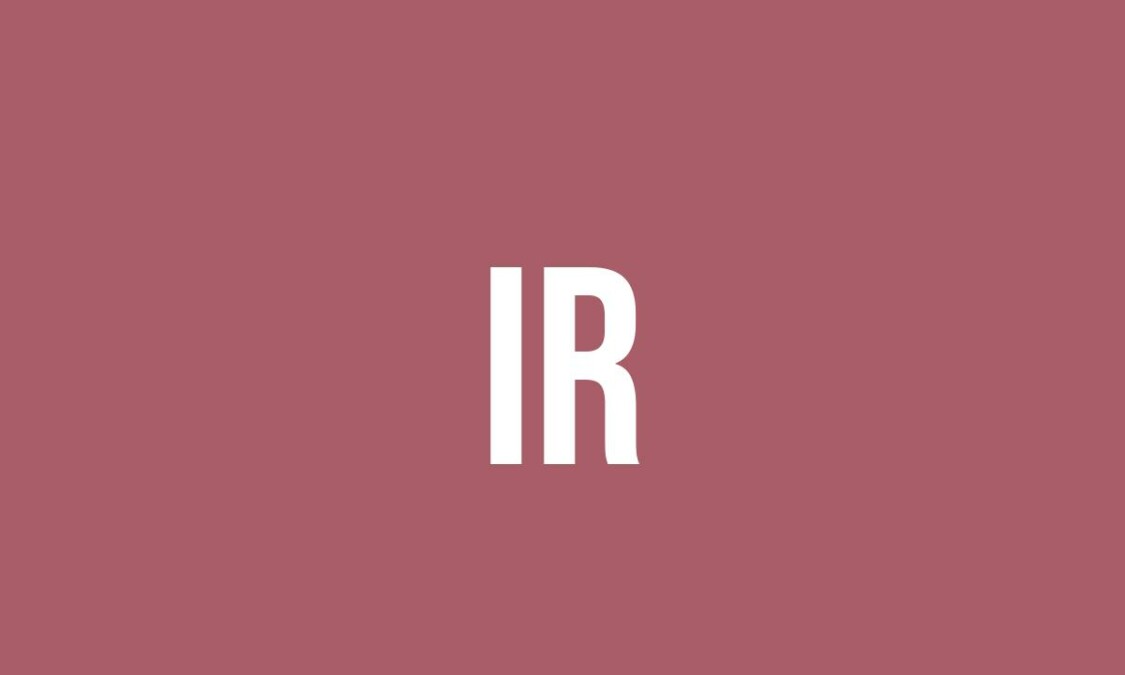 What Does Ir Mean? - Meaning, Uses and More - FluentSlang