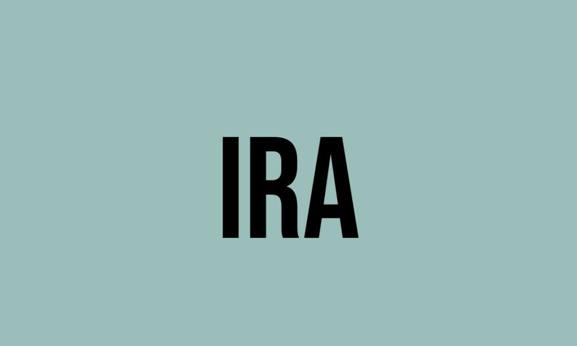What Does Ira Mean? - Meaning, Uses and More - FluentSlang