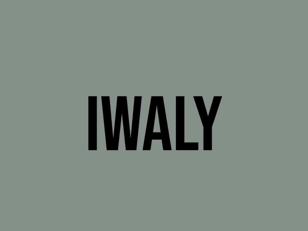 What Does Iwaly Mean? - Meaning, Uses and More - FluentSlang