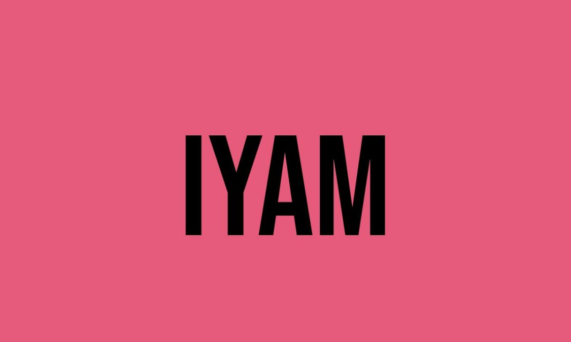What Does Iyam Mean Meaning Uses And More Fluentslang