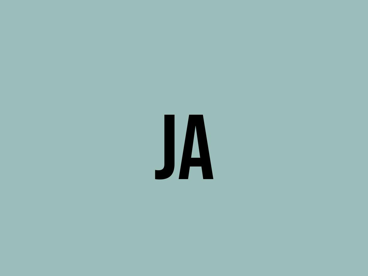 What Does Ja Mean Meaning Uses And More FluentSlang