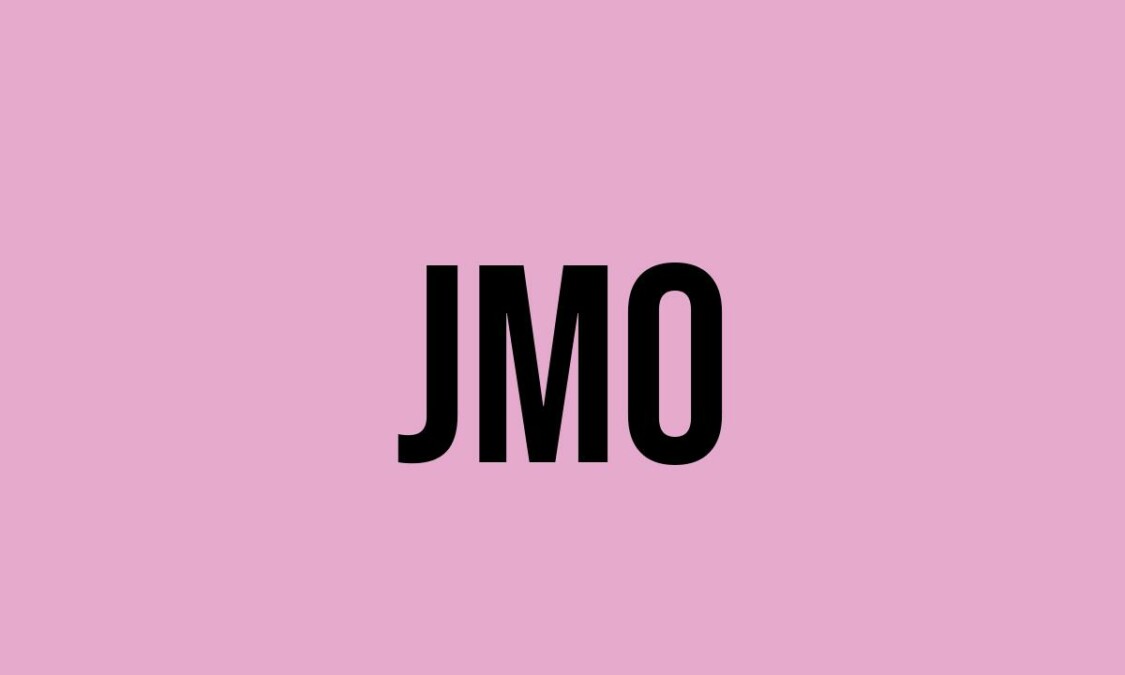 What Does Jmo Mean? - Meaning, Uses and More - FluentSlang