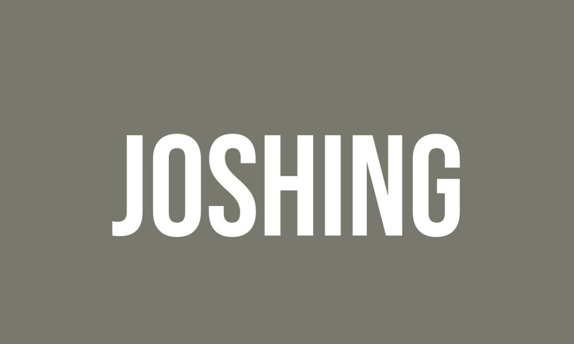 What Does Joshing Mean? - Meaning, Uses and More - FluentSlang