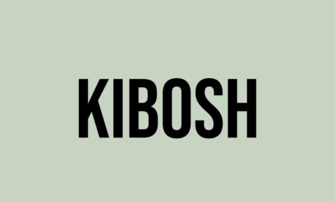 What Does Kibosh Mean? - Meaning, Uses and More - FluentSlang