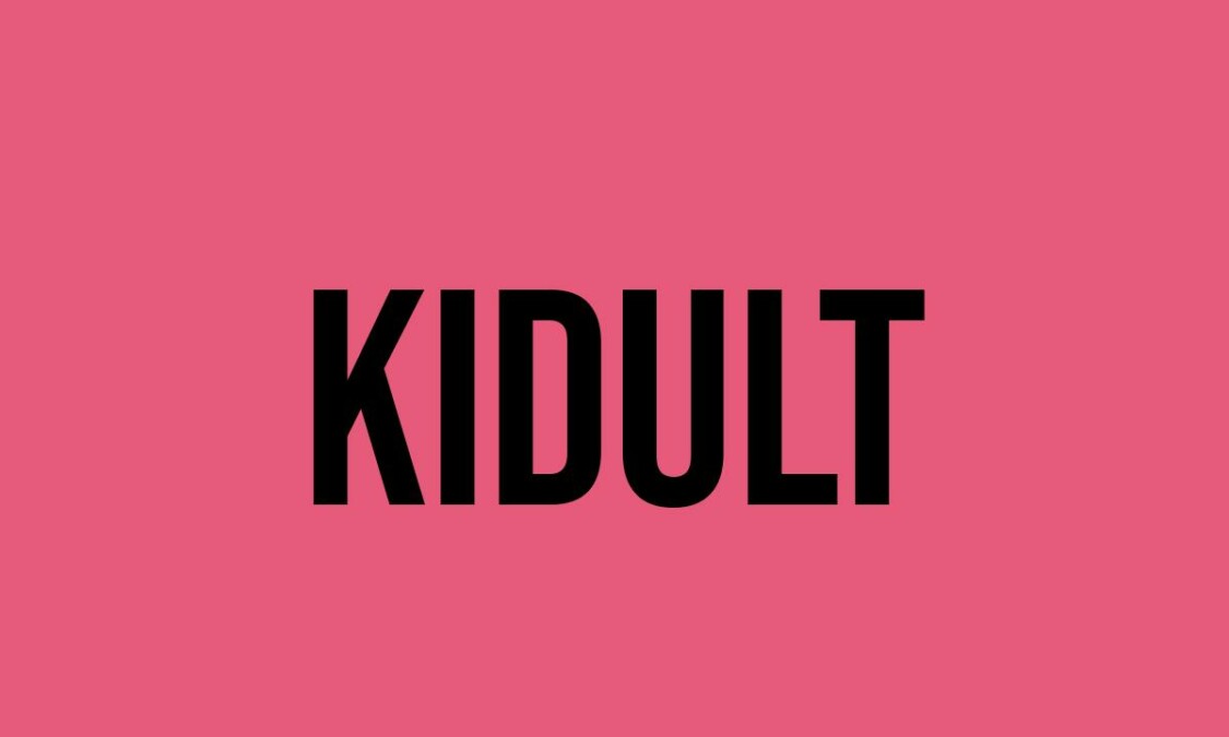 What Does Kidult Mean? - Meaning, Uses and More - FluentSlang
