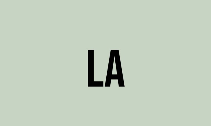 What Does La Mean? - Meaning, Uses and More - FluentSlang