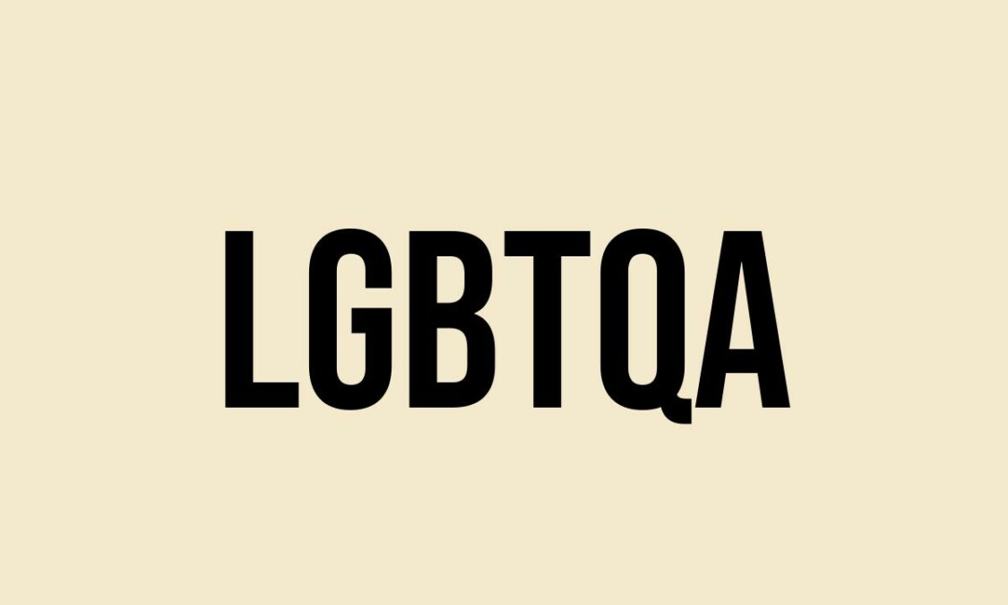What Does Lgbtqa Mean? - Meaning, Uses and More - FluentSlang