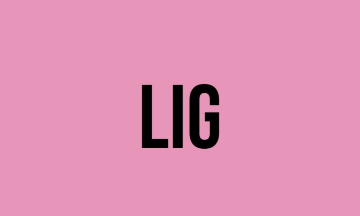 What Does Lig Mean? - Meaning, Uses and More - FluentSlang