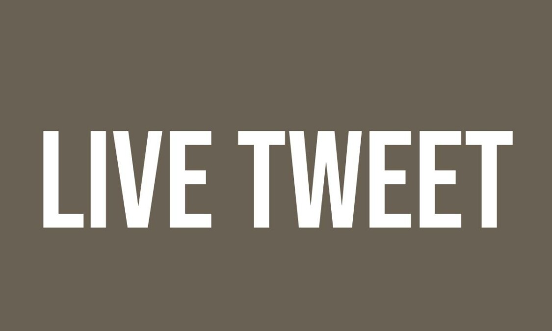 What Does Live Tweet Mean? - Meaning, Uses and More - FluentSlang