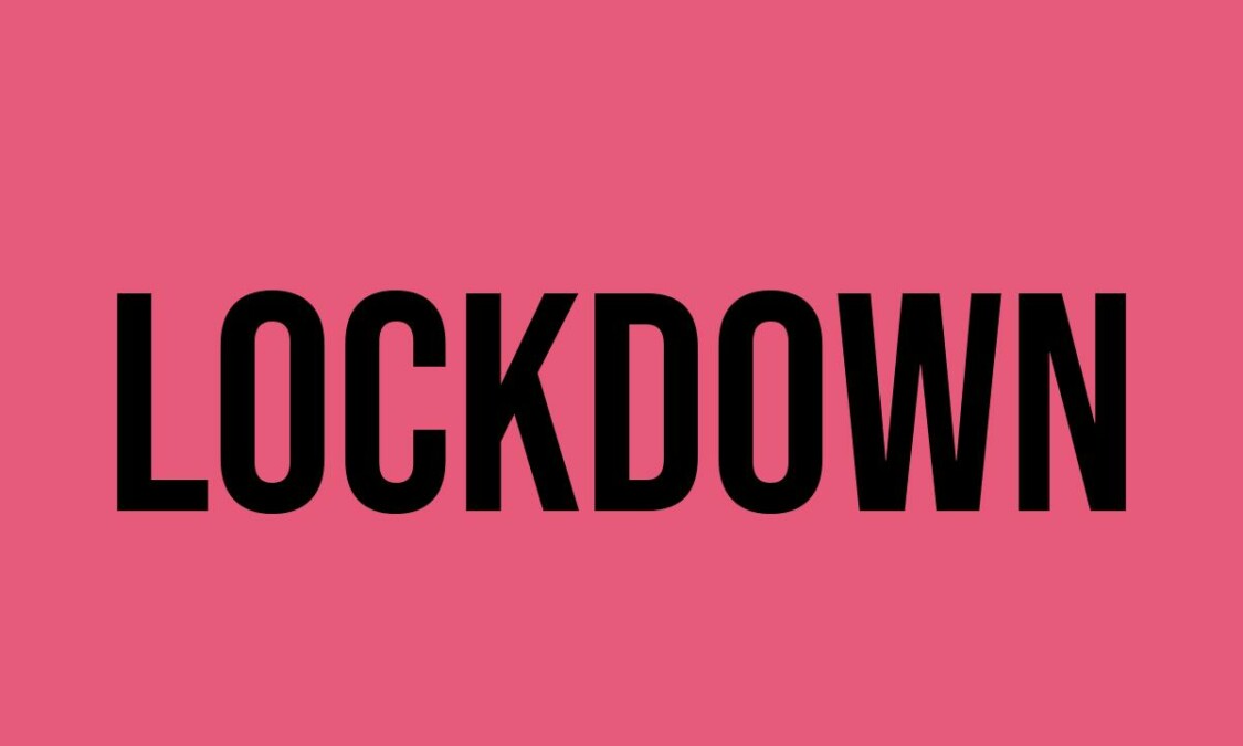 What Does Lockdown Mean? - Meaning, Uses and More - FluentSlang