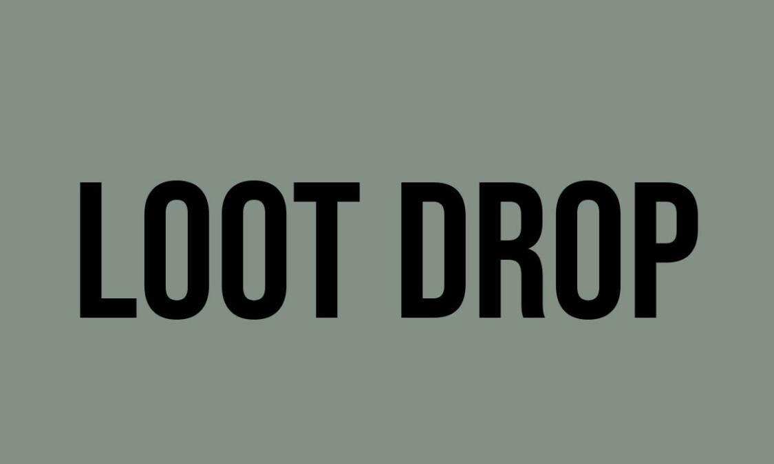 What Does Loot Drop Mean? - Meaning, Uses and More - FluentSlang