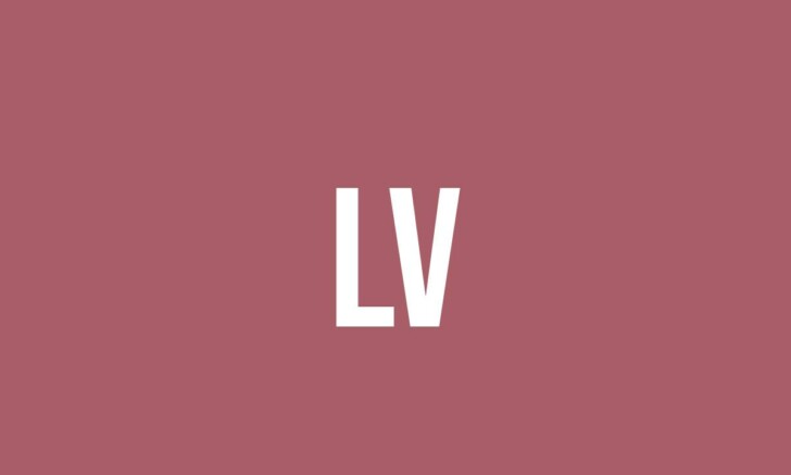 What Does Lv Mean? - Meaning, Uses and More - FluentSlang