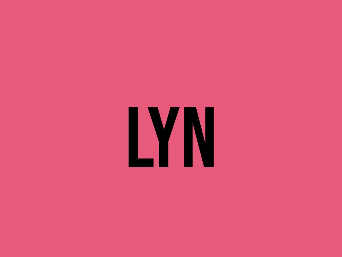 What Does Lyn Mean Meaning Uses And More FluentSlang What Does Lyn Mean Meaning Uses And More FluentSlang