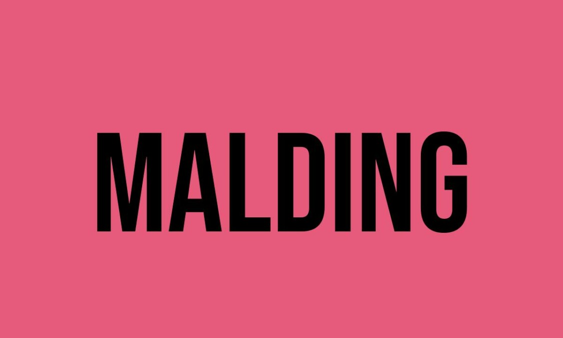 What Does Malding Mean? - Meaning, Uses and More - FluentSlang