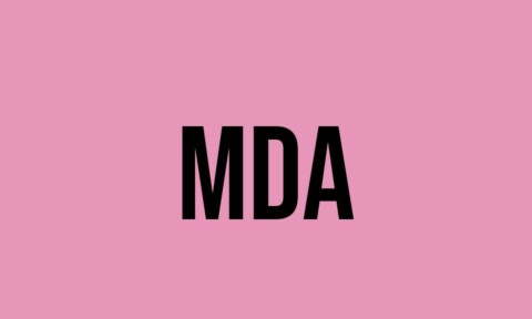 What Does Mda Mean? - Meaning, Uses and More - FluentSlang