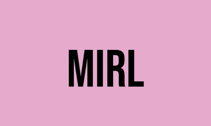 What Does Mirl Mean? - Meaning, Uses and More - FluentSlang