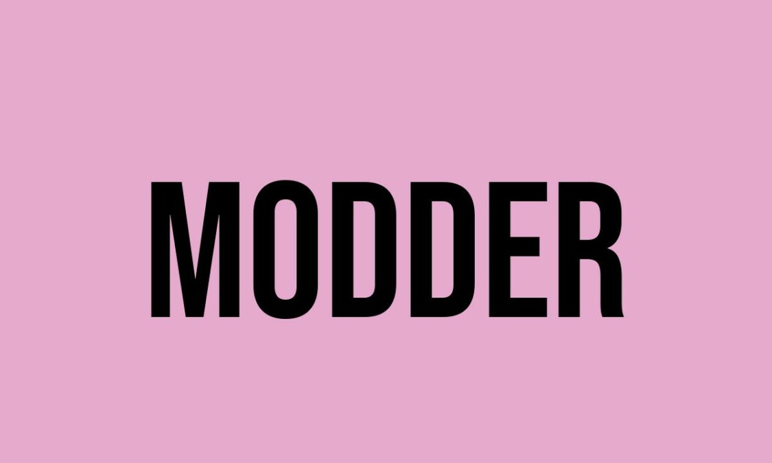 What Does Modder Mean? - Meaning, Uses and More - FluentSlang